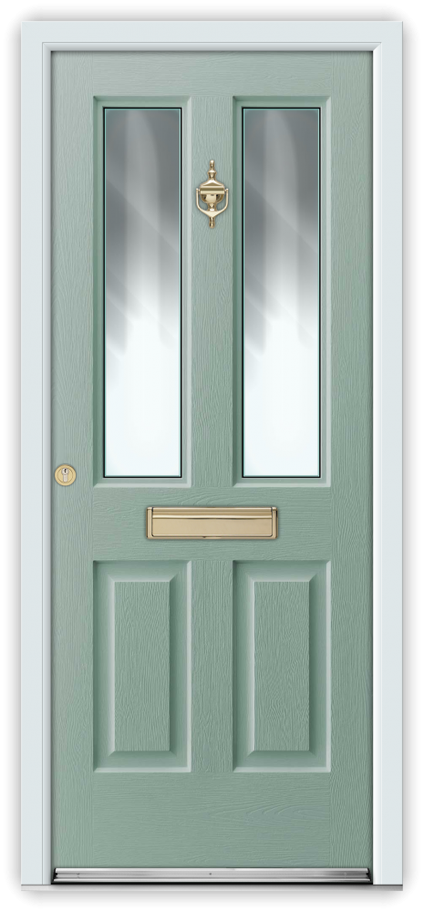 Rockdoor Front Doors | Capital Garage Doors