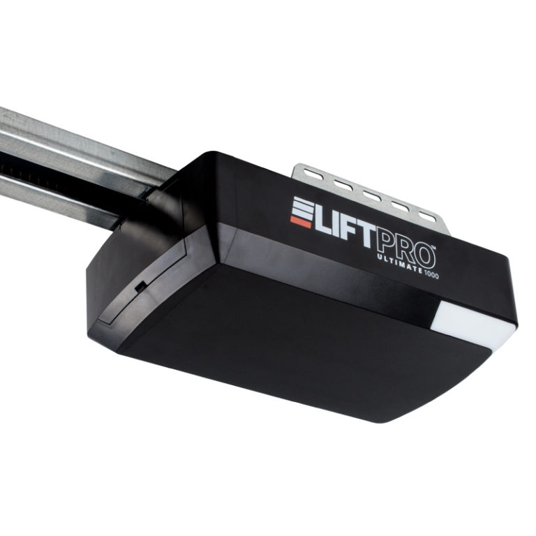 LiftPro Garage Door Operators | Garage Door Openers