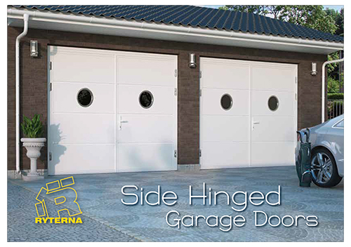 Garage Door Manufacturer Guides | Capital Garage Doors