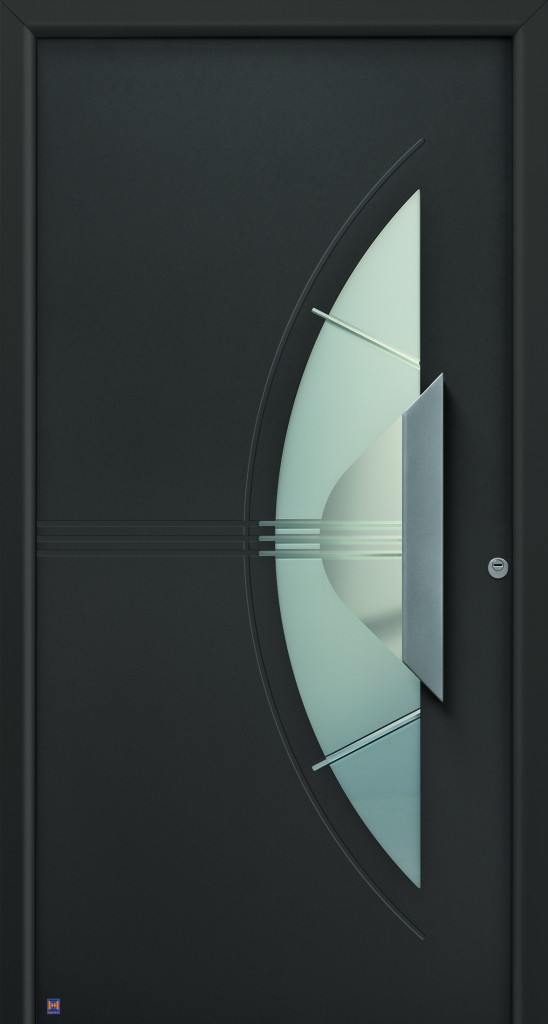 Hormann Front Doors | Capital Garage Doors