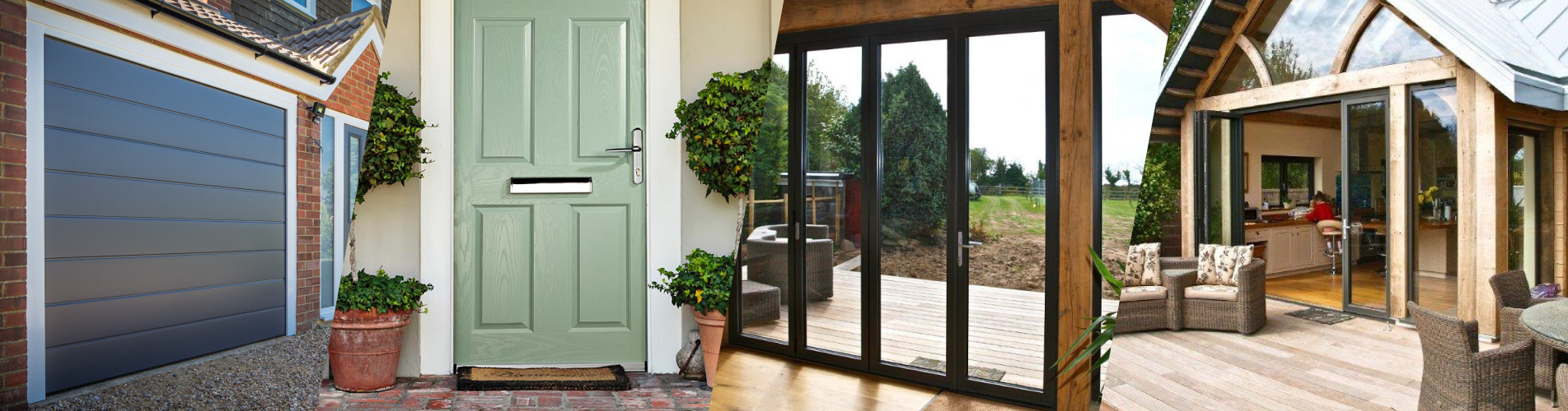 40% off Garage Doors | Capital Garage Doors